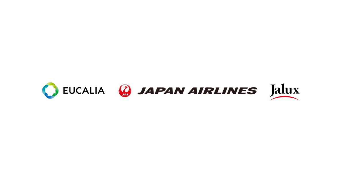 ユカリア・JAL・JALUX、「スマート脳ドック」の利用促進で提携 JMB会員の皆様に新サービスの提供を開始
